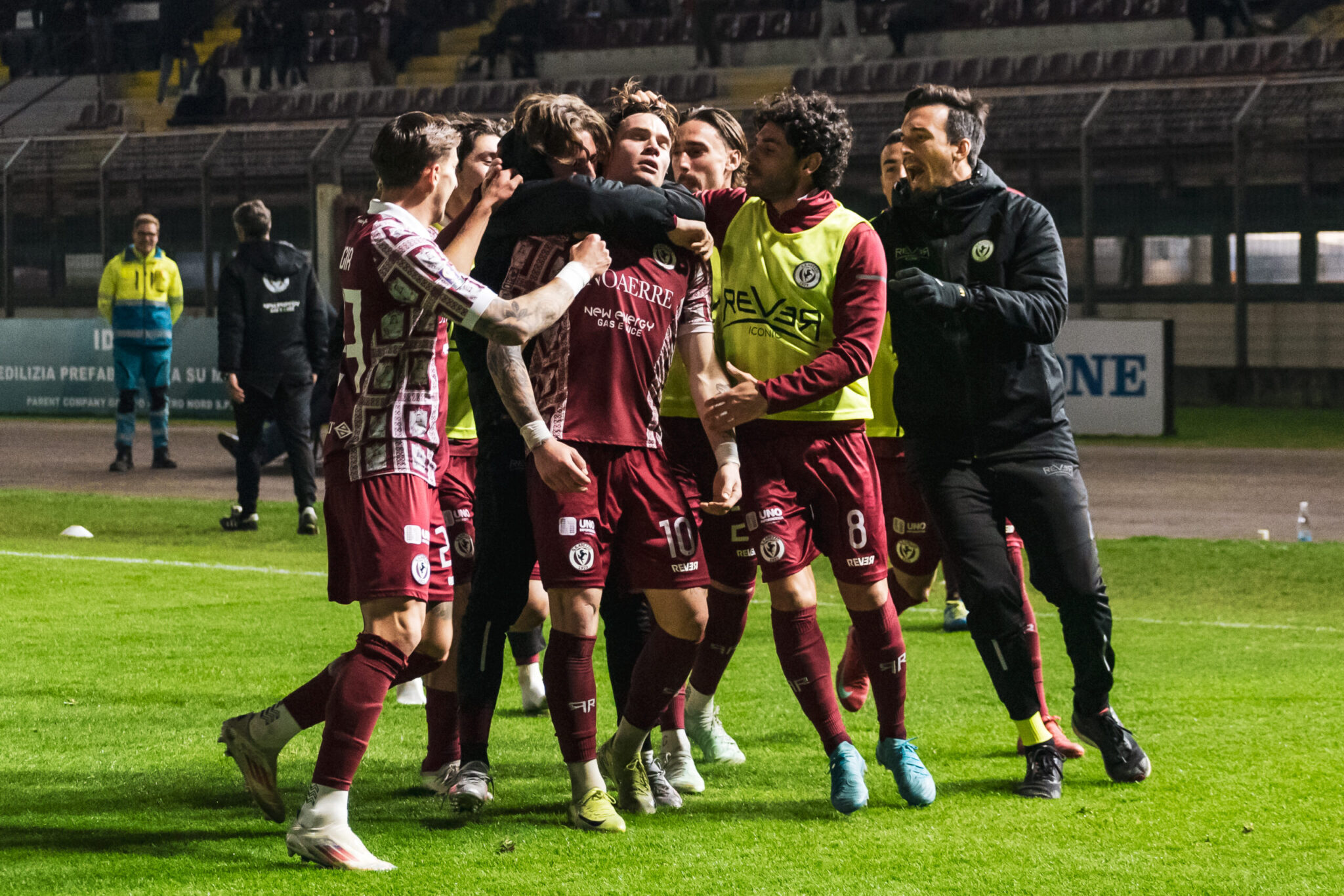 Calendario & Risultati – Arezzo Calcio