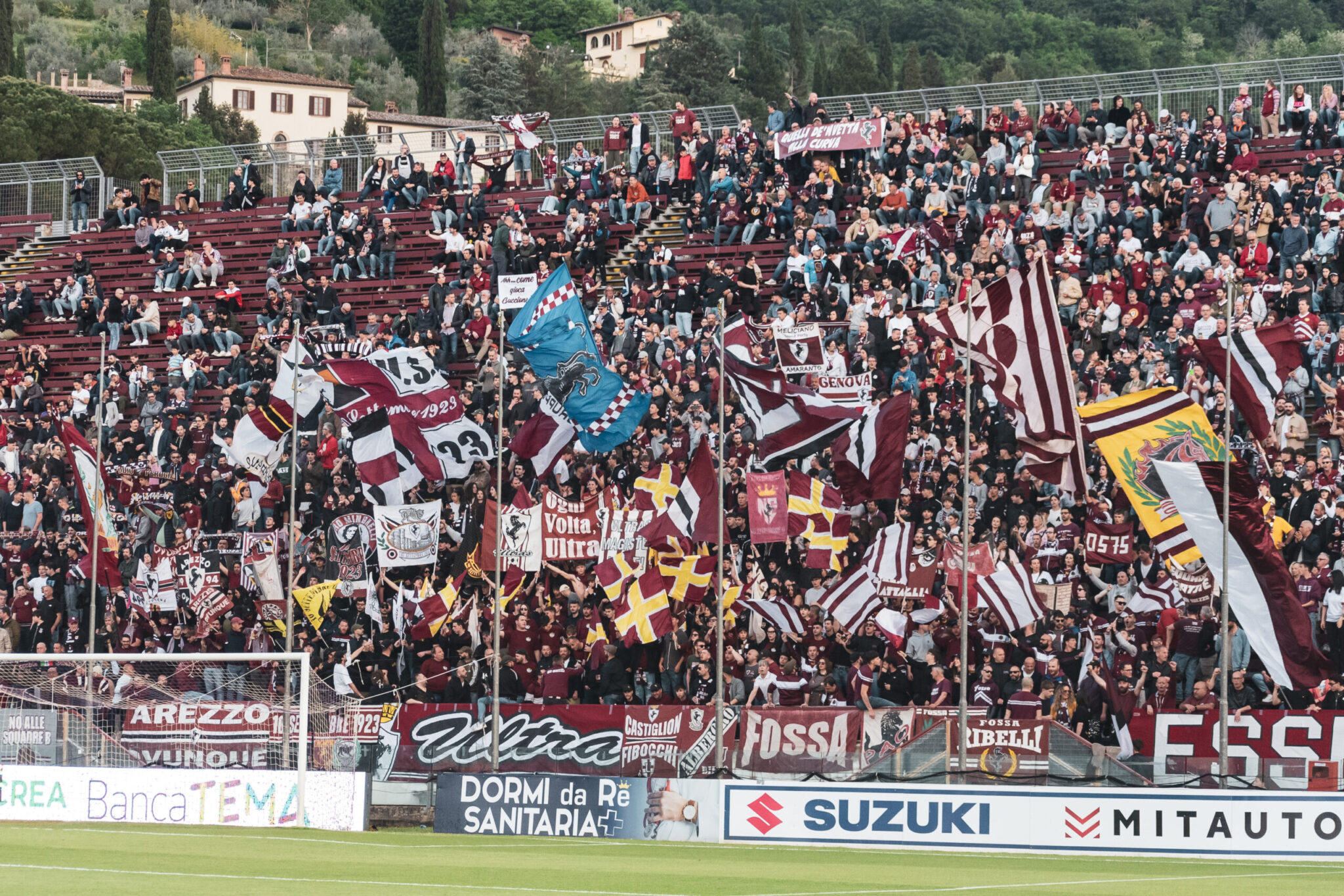 Arezzo Calcio