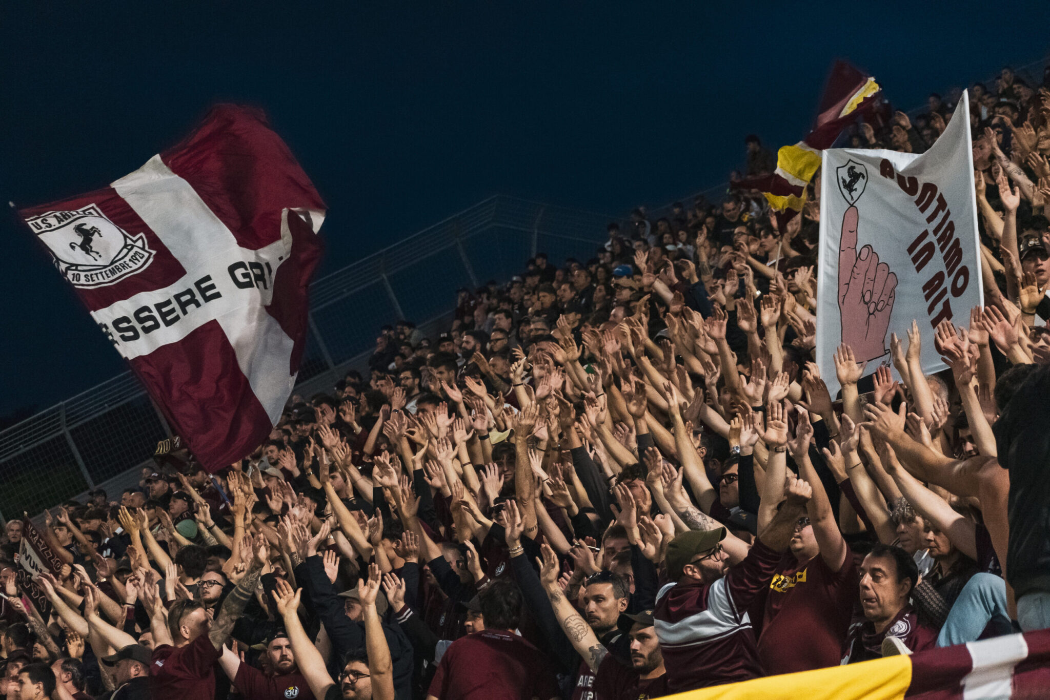 Calendario & Risultati – Arezzo Calcio