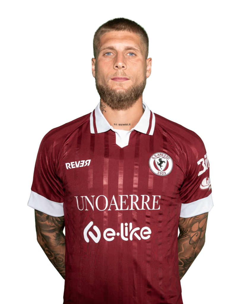 Rosa – Arezzo Calcio